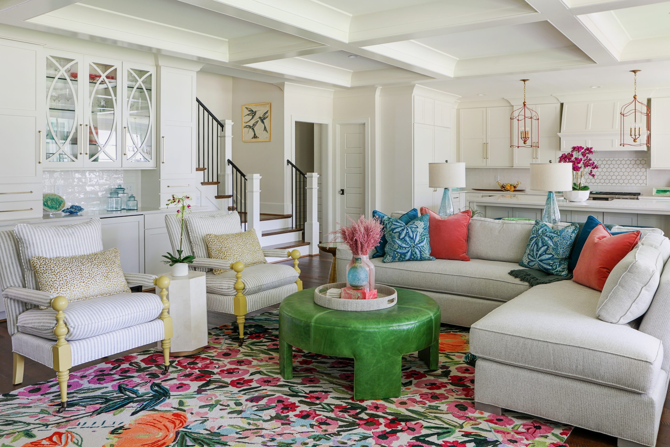 Julie - Luxe Home Interiors Waterford