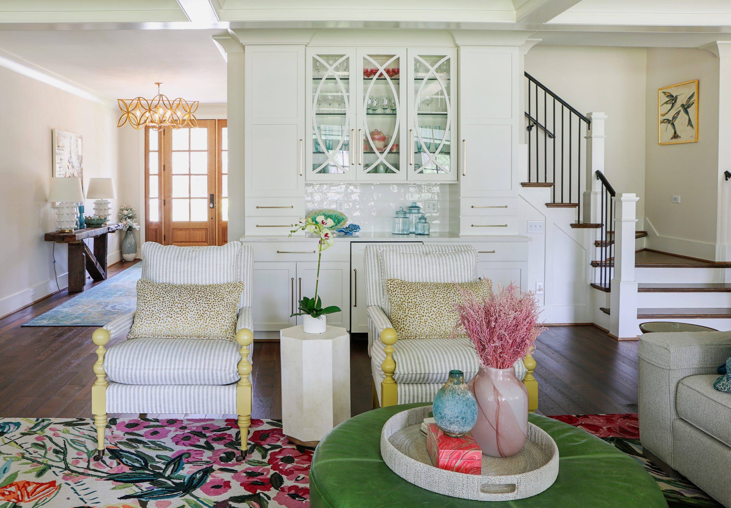 Julie - Luxe Home Interiors Waterford