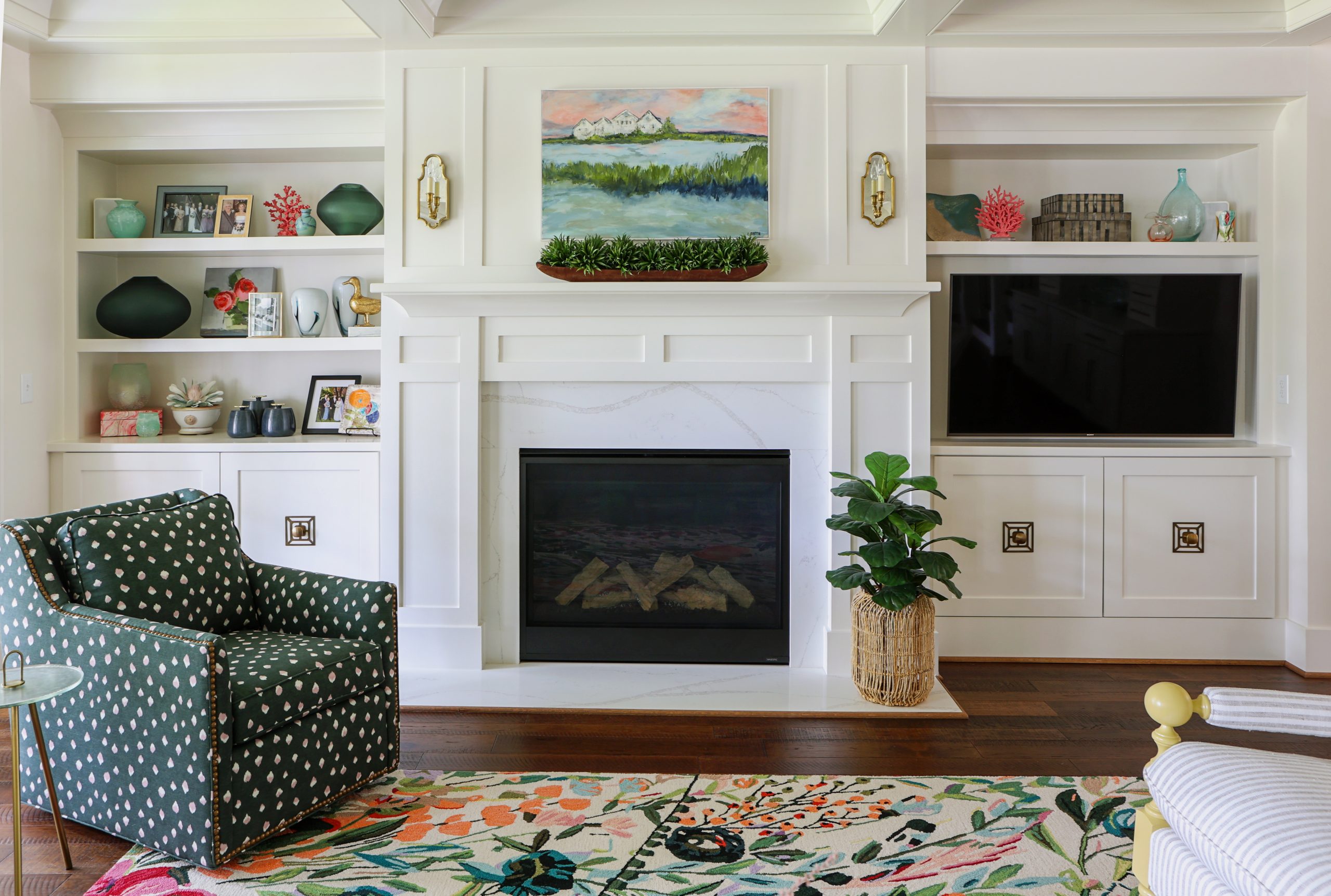 Julie - Luxe Home Interiors Waterford