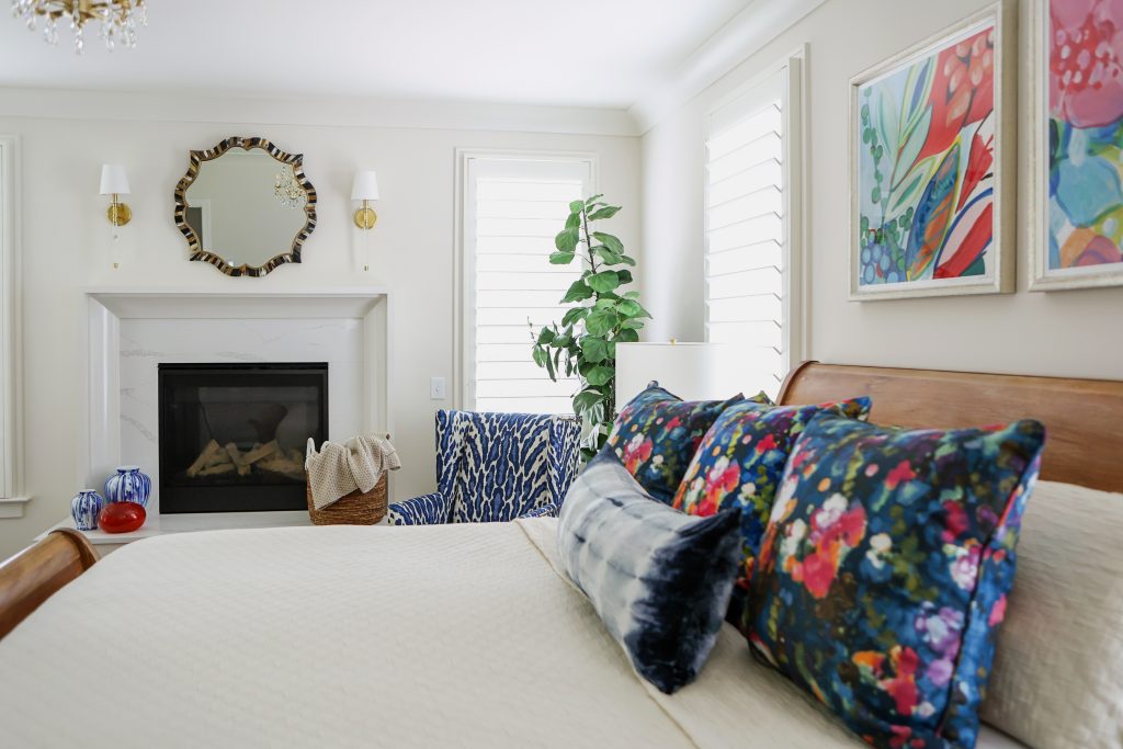 Julie - Luxe Home Interiors Waterford