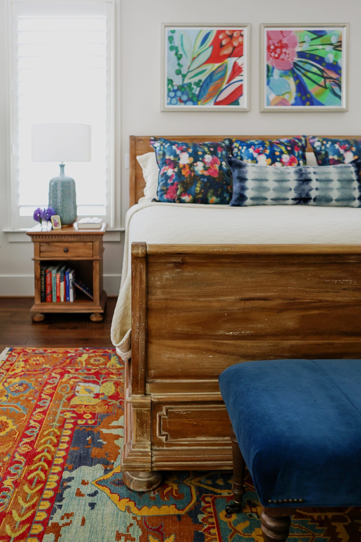 Julie - Luxe Home Interiors Waterford