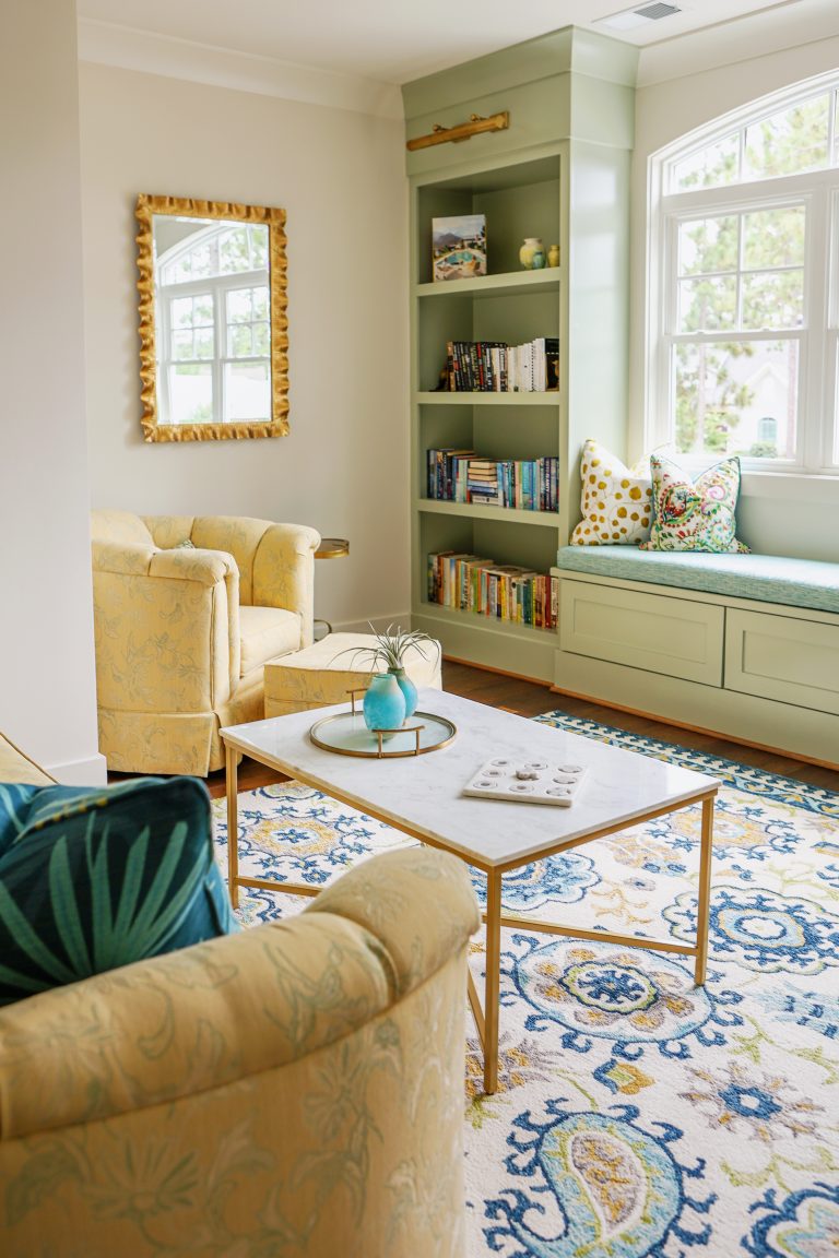 Julie - Luxe Home Interiors Waterford